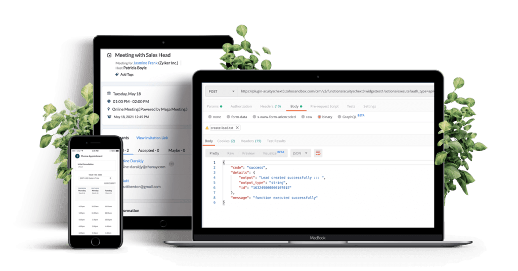 Custom System Integration and API Development