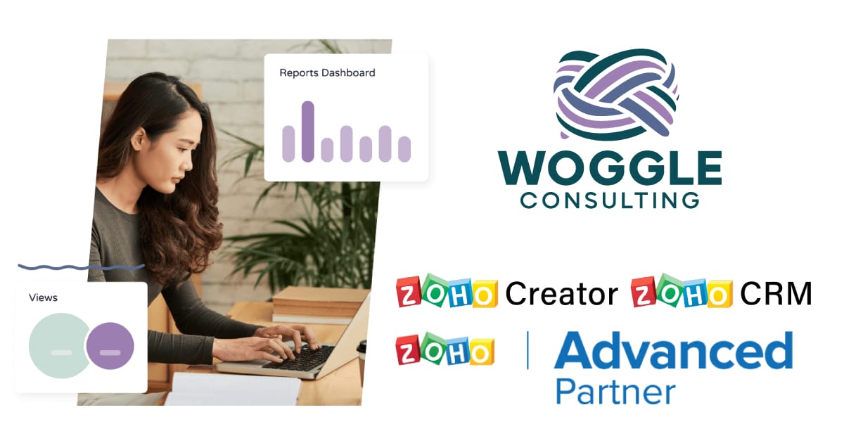 Free Consultation - Woggle Consulting - Book Today!